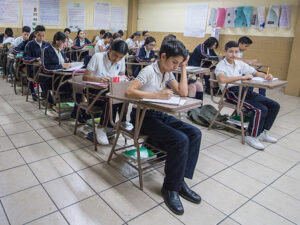 Admisiones - Instituto Regional De Guaymas